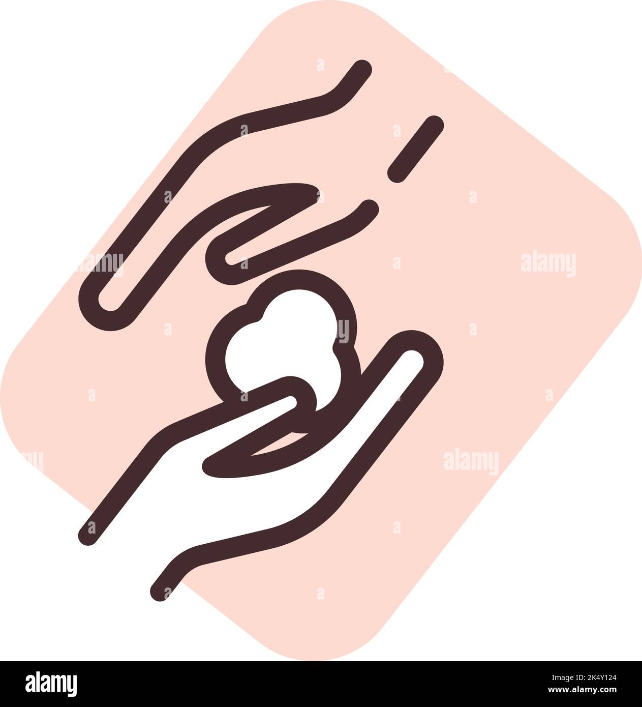 Clay sculpting, illustration, vector on a white background Stock Vector ...