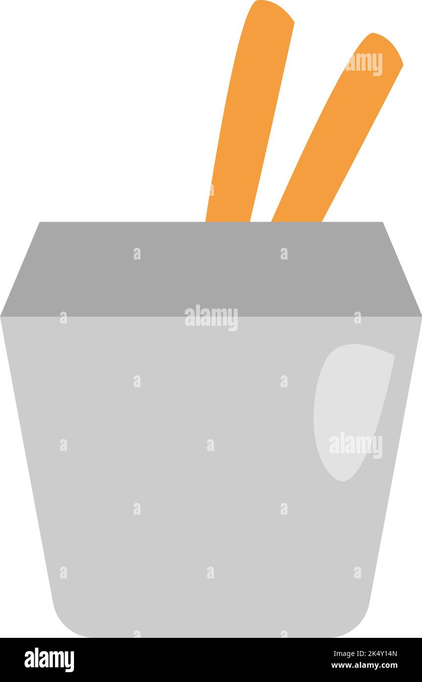 Japanese food packaging on Stock Vector Images - Alamy