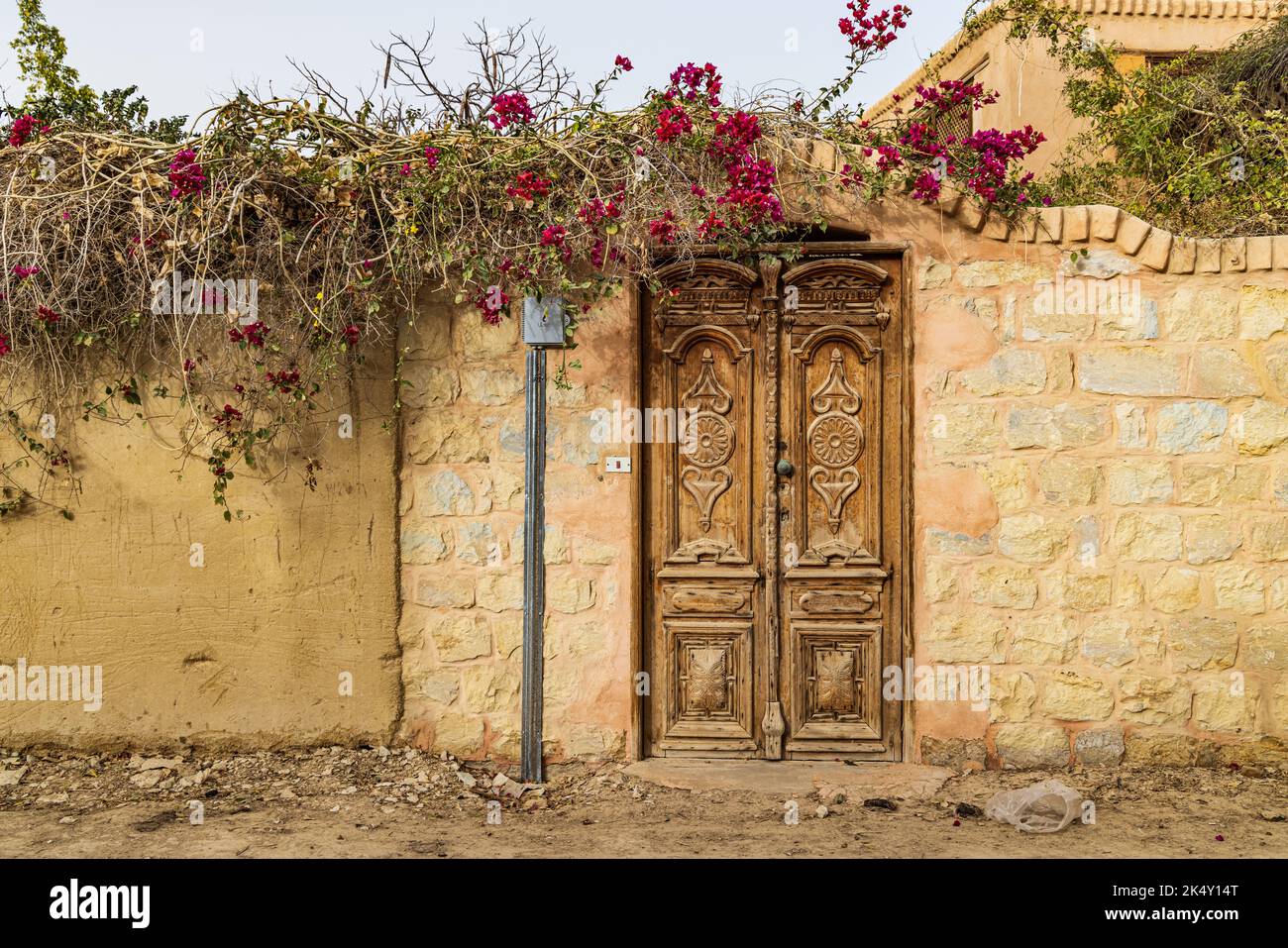 Faiyum town egypt hi-res stock photography and images - Alamy