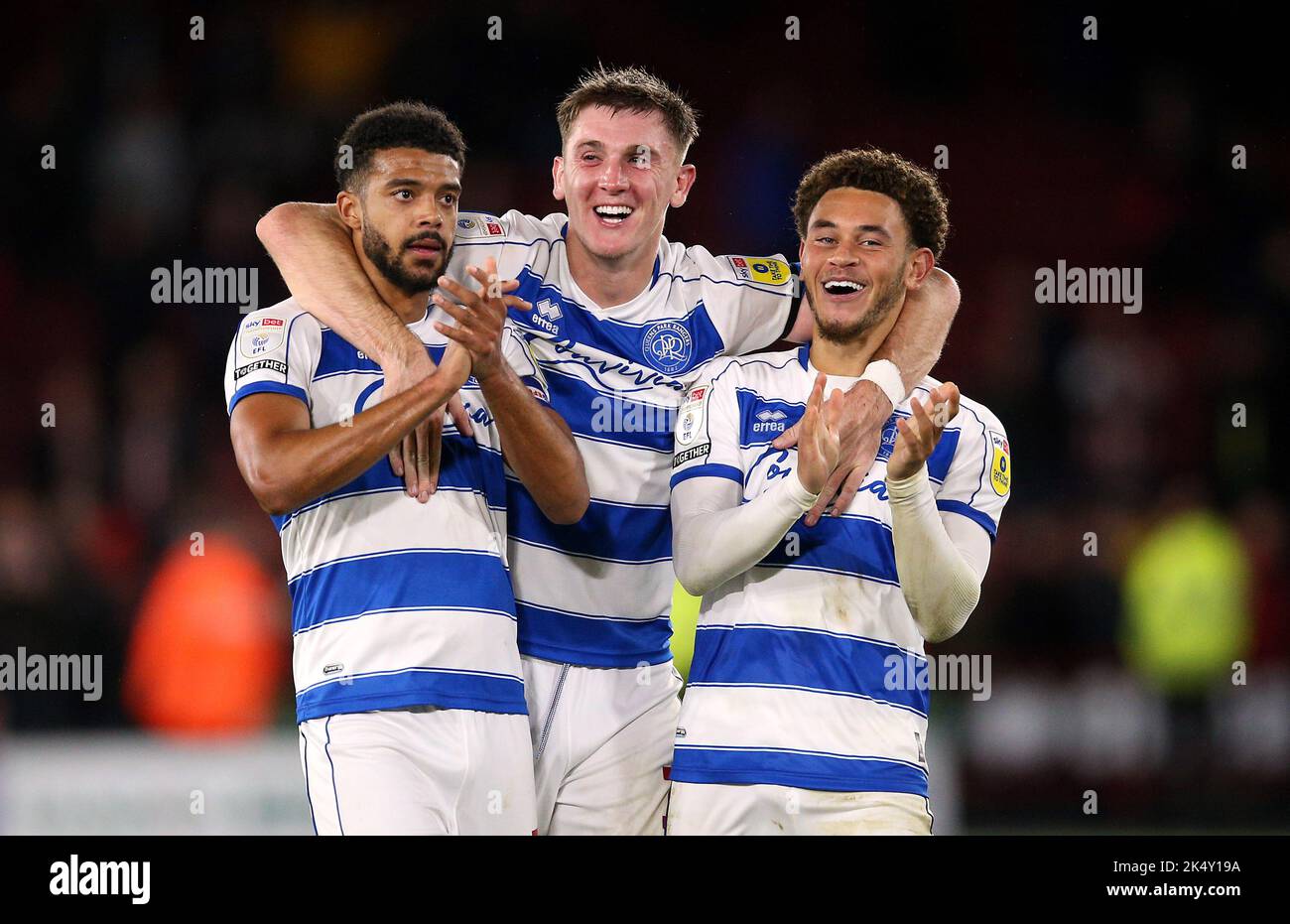 Jimmy dunne sheffield united hi-res stock photography and images - Alamy