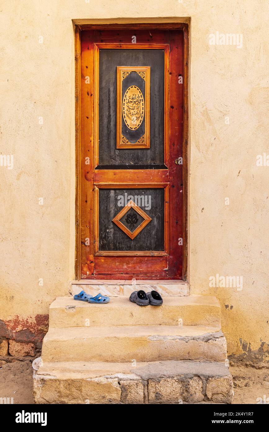 Faiyum town egypt hi-res stock photography and images - Alamy