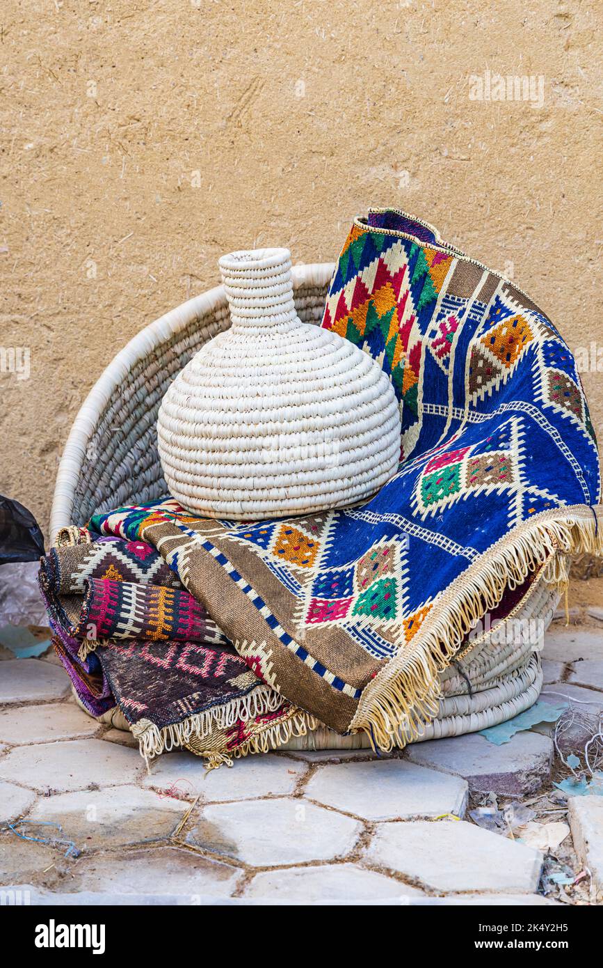 Faiyum town egypt hi-res stock photography and images - Alamy