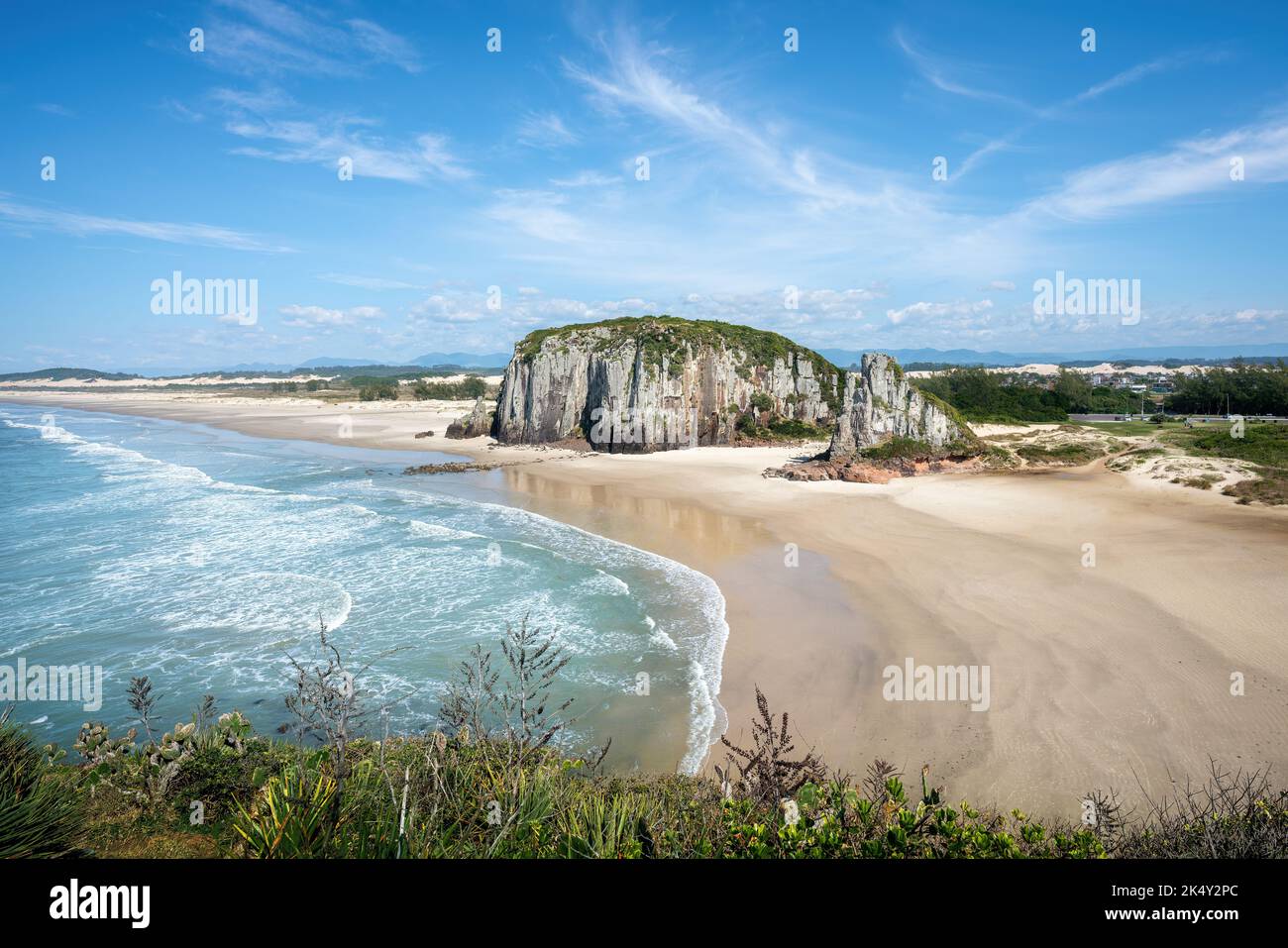Guarita mount hi-res stock photography and images - Alamy