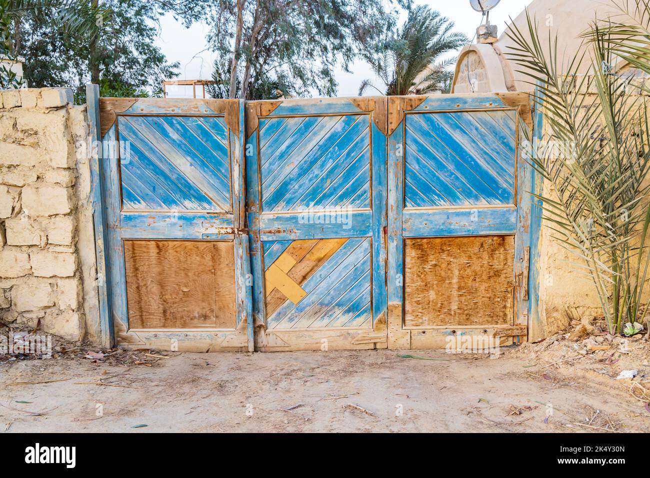 Faiyum town egypt hi-res stock photography and images - Alamy