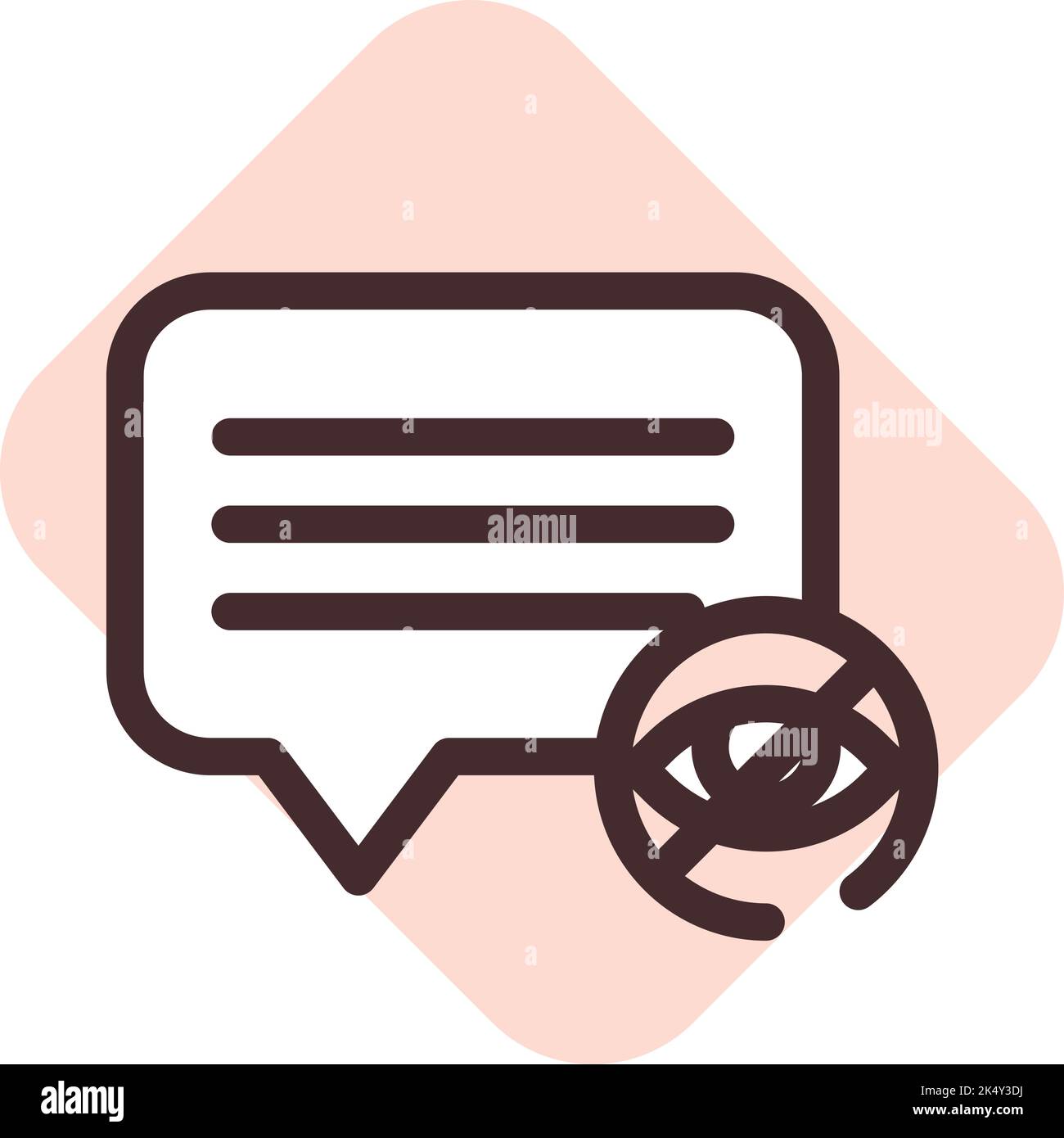 Hide button Cut Out Stock Images & Pictures - Alamy