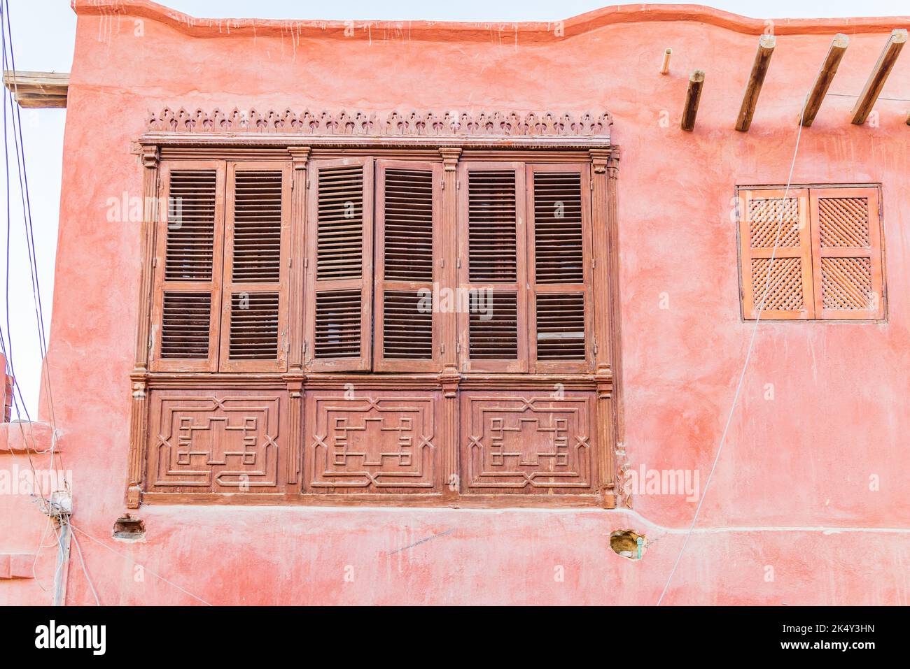 Faiyum town egypt hi-res stock photography and images - Alamy