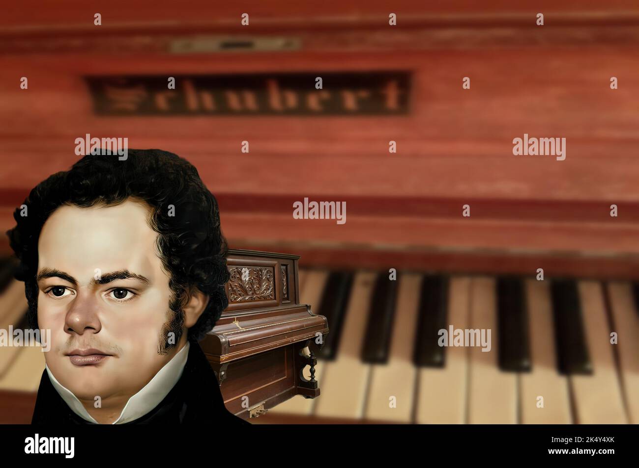 Sebastian schubert hi-res stock photography and images - Alamy