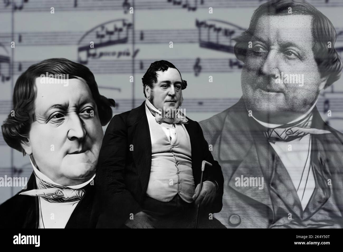 18th century orchestra classical music hi-res stock photography and ...