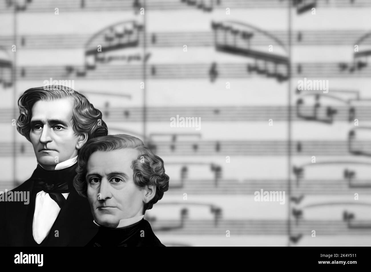 Opera berlioz hi-res stock photography and images - Alamy
