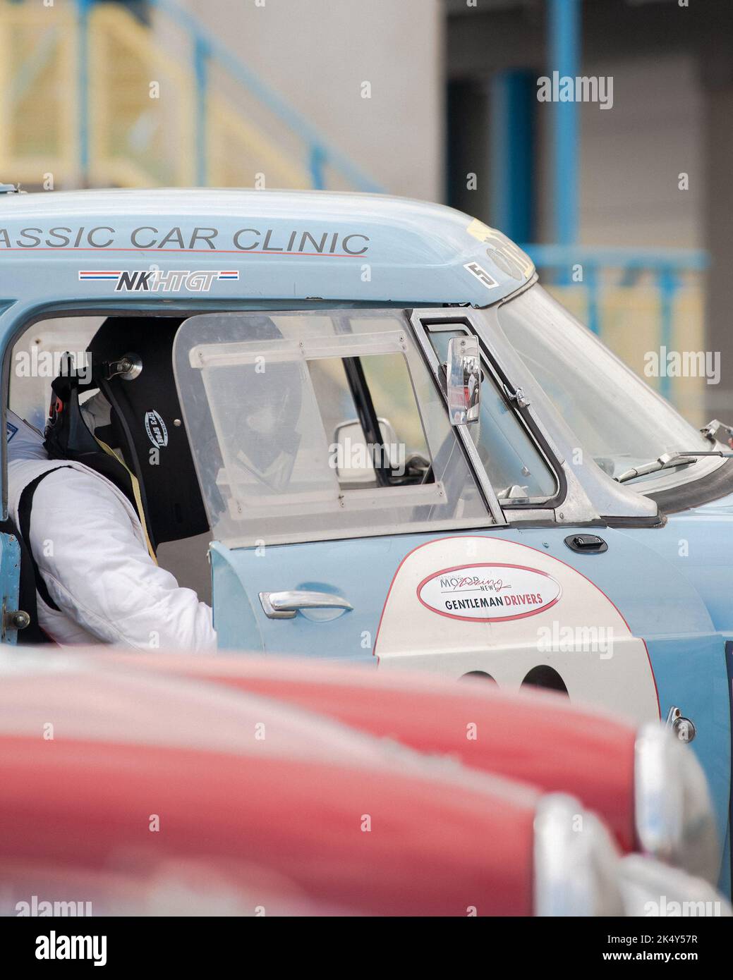 Assen tt racetrack hi-res stock photography and images - Alamy