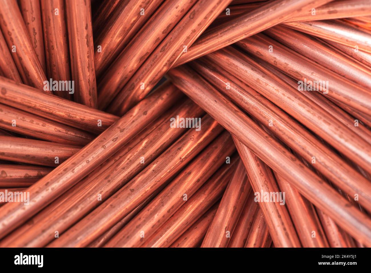 Metals rod hi-res stock photography and images - Alamy
