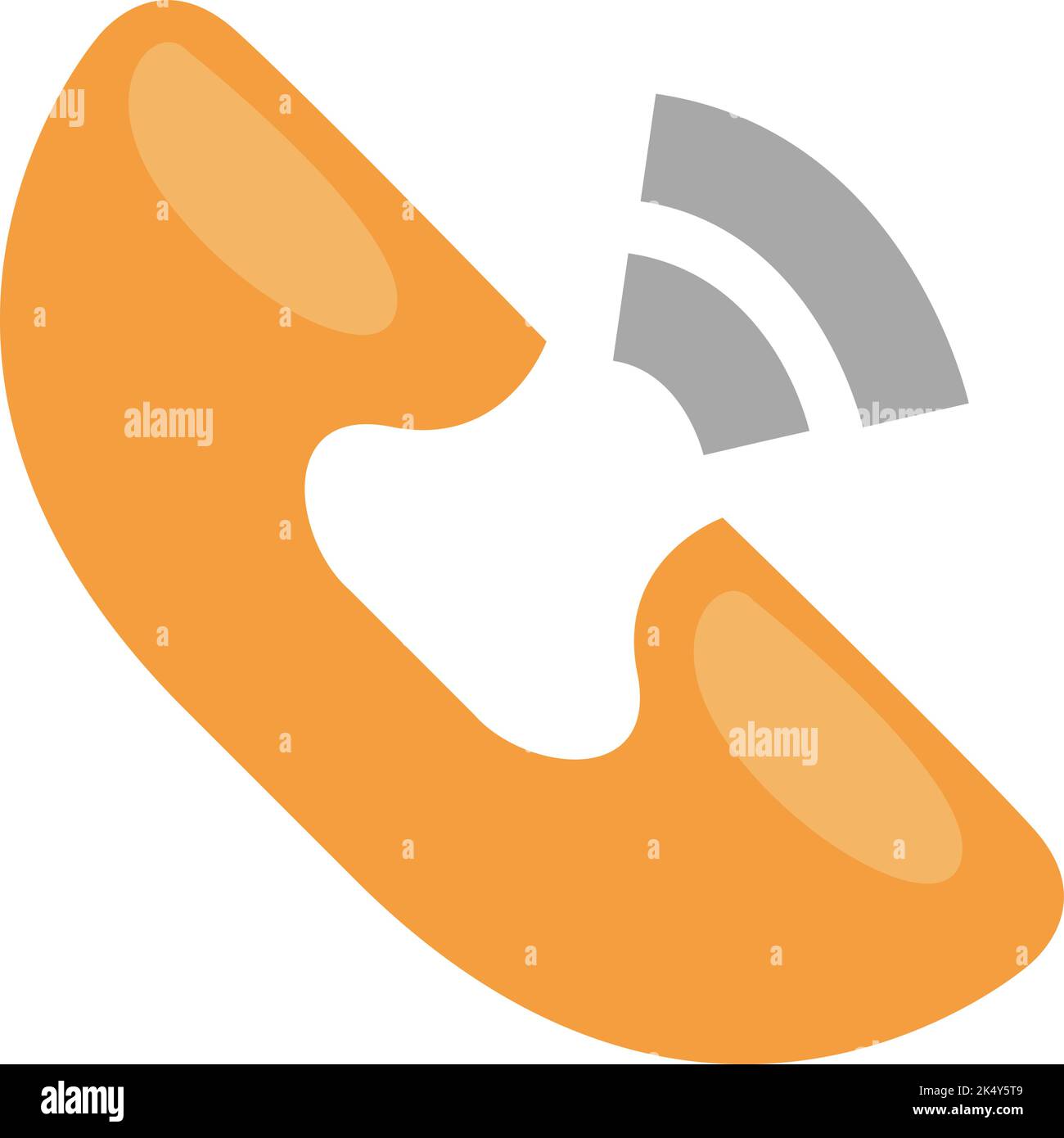 Call icon pack hi-res stock photography and images - Alamy
