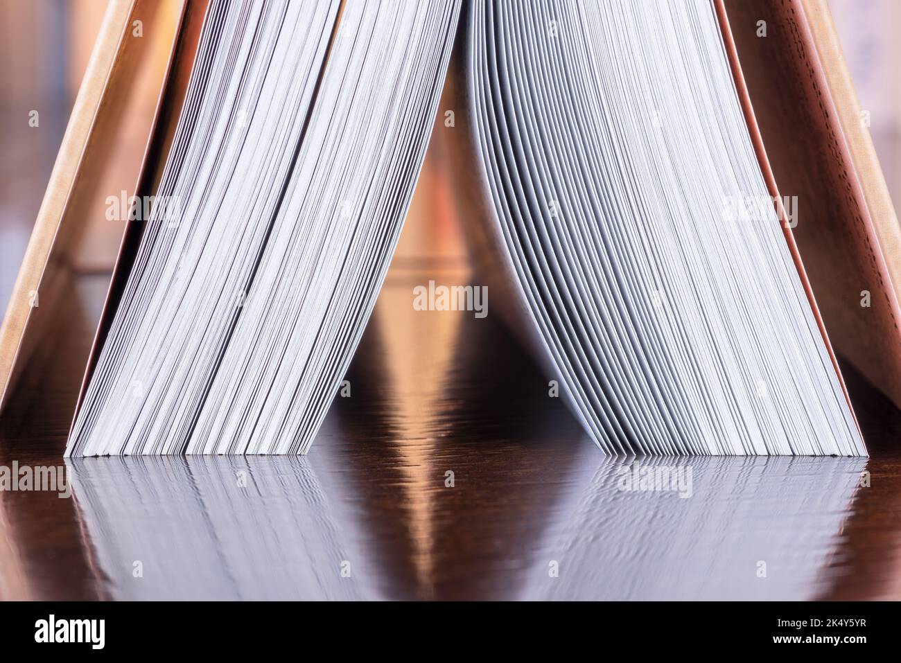 Down open hi-res stock photography and images - Alamy