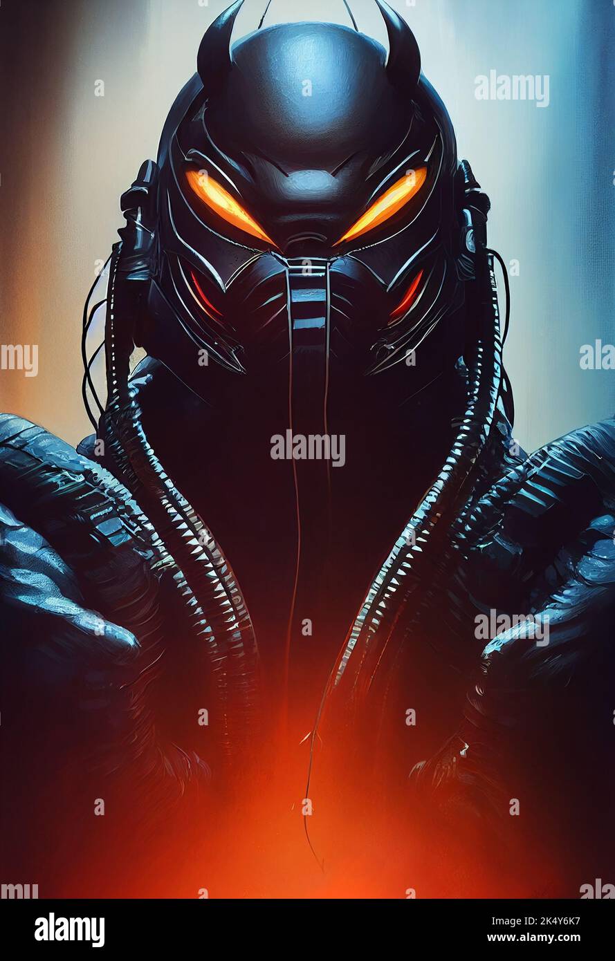 Glowing entity hi-res stock photography and images - Alamy