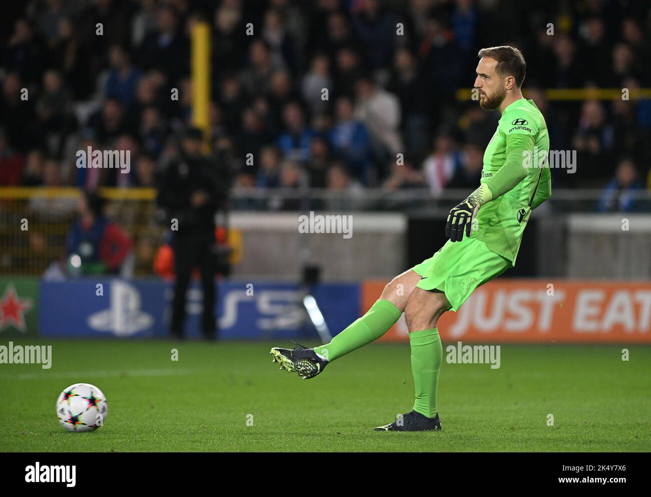 Sportpixbe voetbal foot football soccer uefa champions league ucl hi-res stock photography and ...