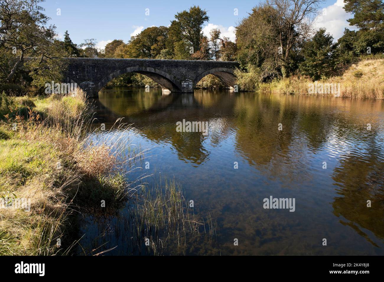 Isel bridge hi-res stock photography and images - Alamy