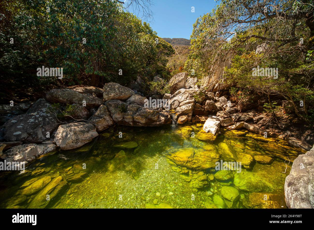 Serra do boqueirao hi-res stock photography and images - Alamy
