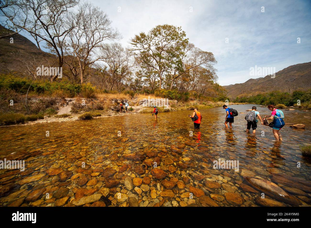 Bandeirinhas canyon hi-res stock photography and images - Alamy
