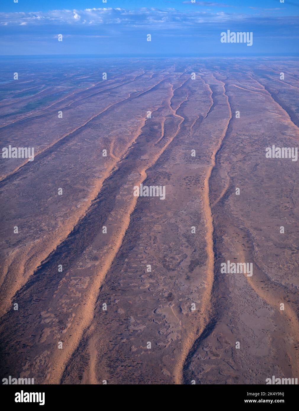 Simpson desert hi-res stock photography and images - Alamy