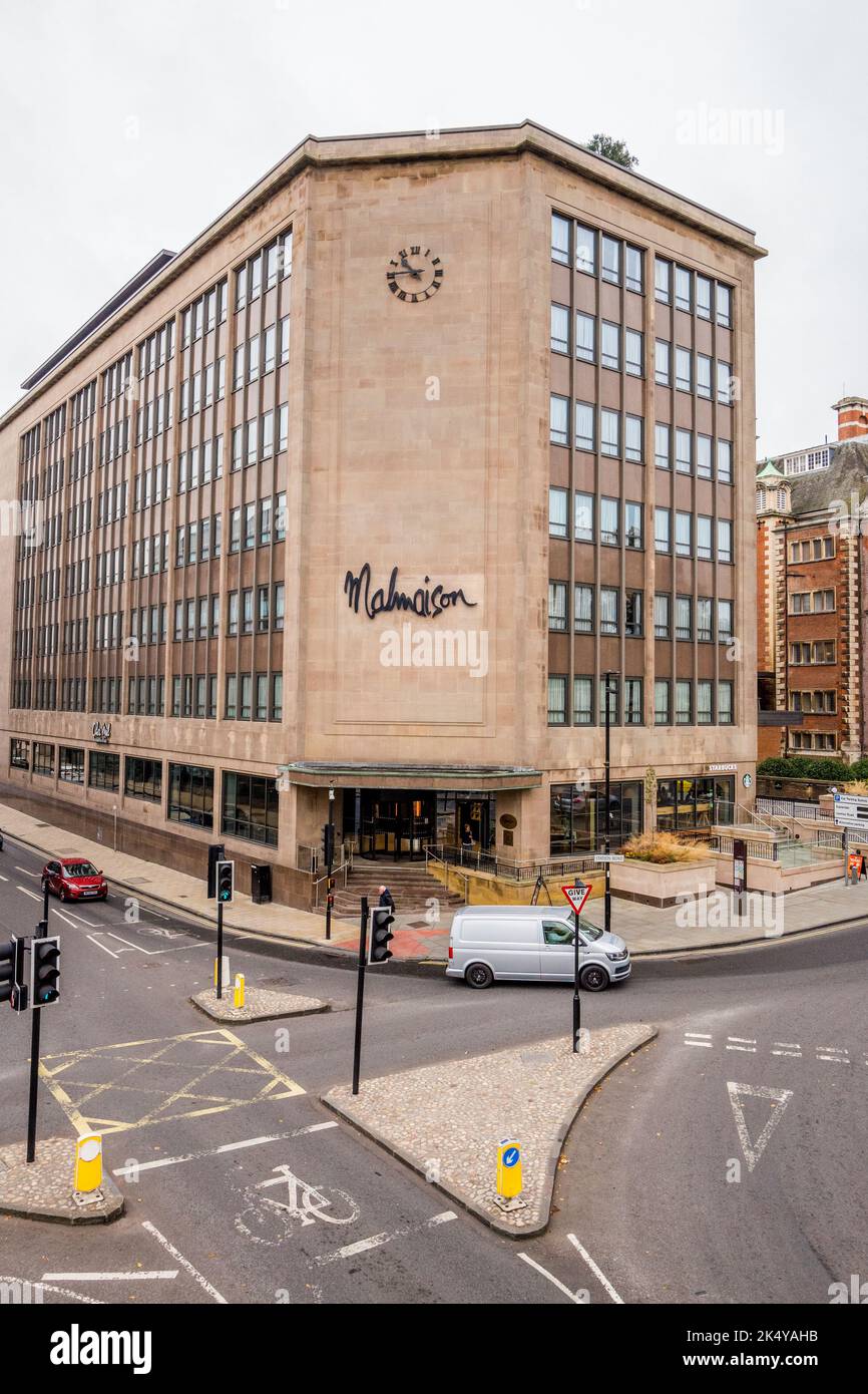 York yorkshire england uk september hi-res stock photography and images ...