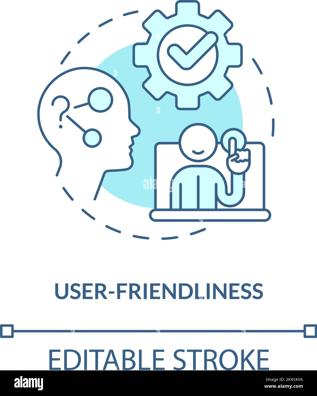 Understandable Stock Vector Images - Alamy