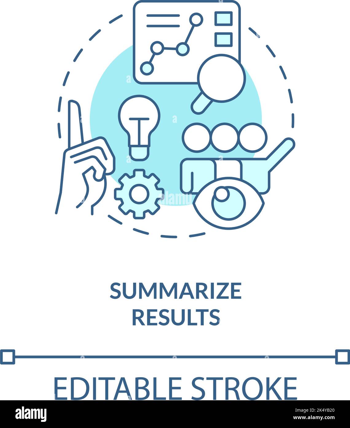 Sum circle logo hi-res stock photography and images - Alamy