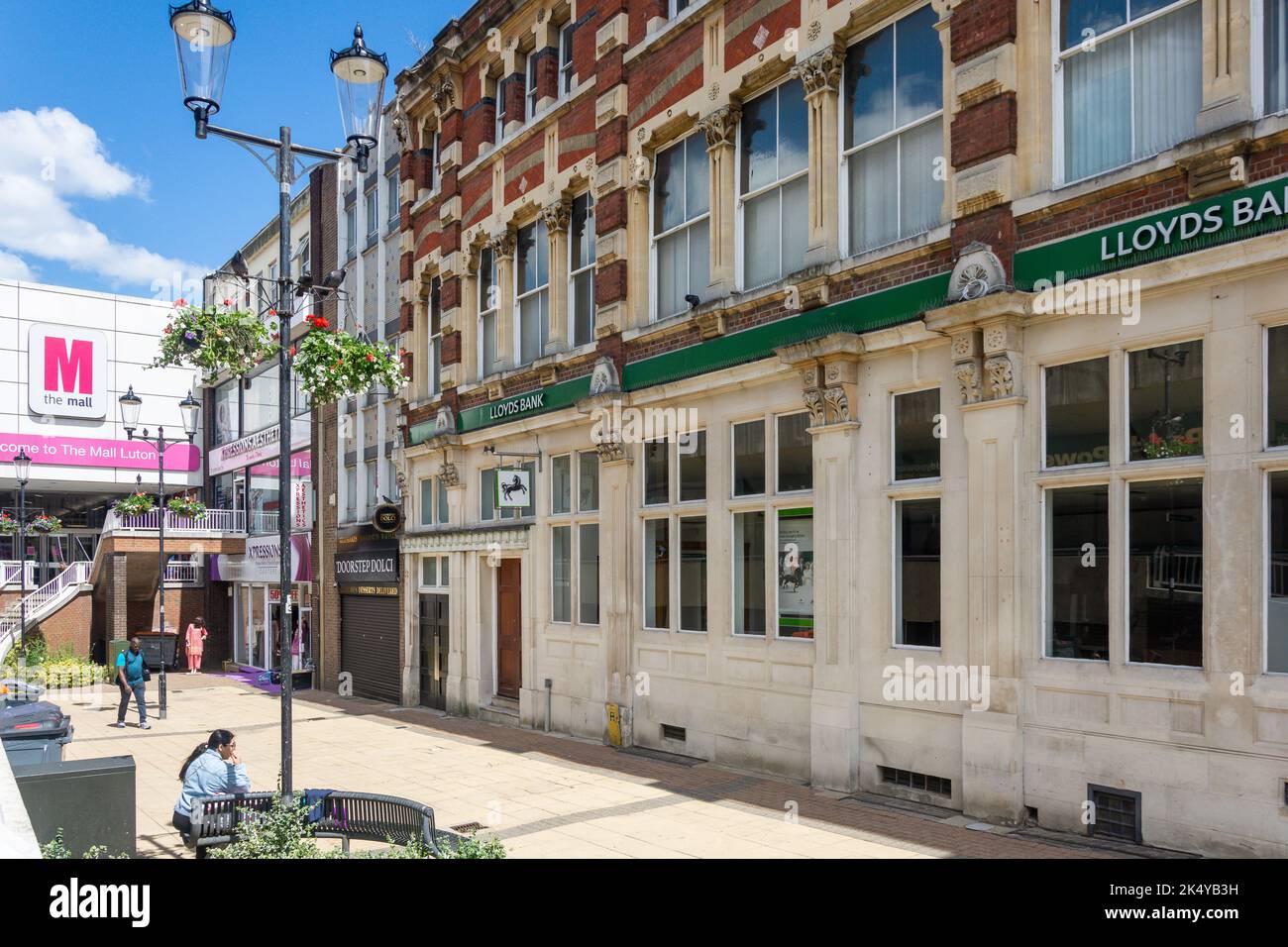 Lloyds architecture hi-res stock photography and images - Alamy