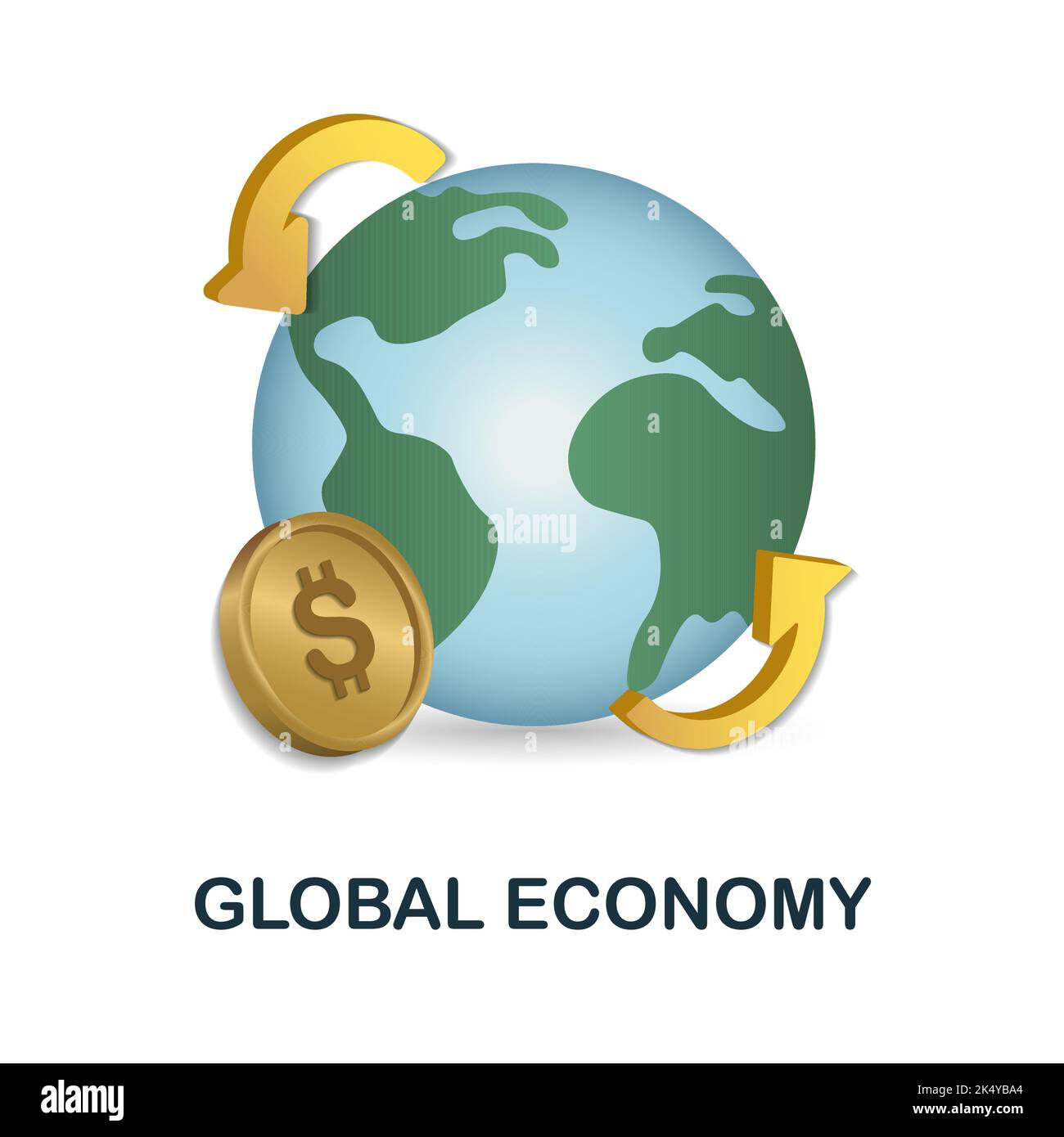Economy Icon