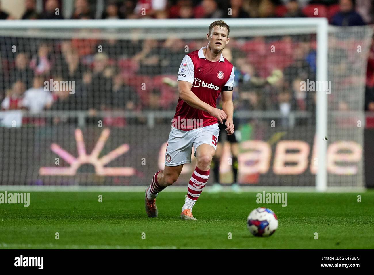 Robert atkinson bristol city hi-res stock photography and images - Alamy