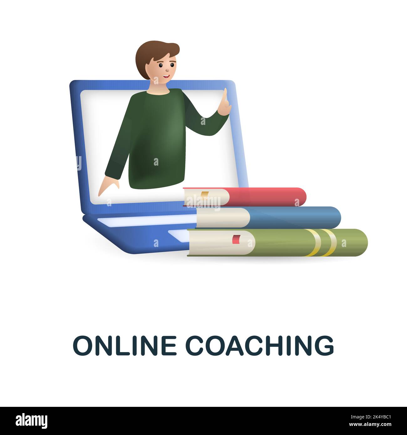 Remote login Cut Out Stock Images & Pictures - Alamy