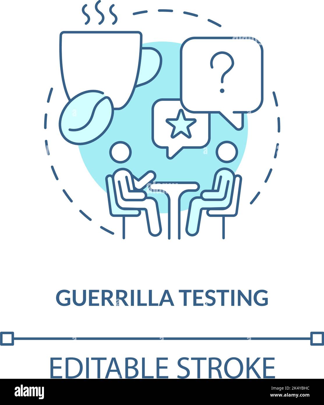 Guerrilla art Stock Vector Images - Alamy