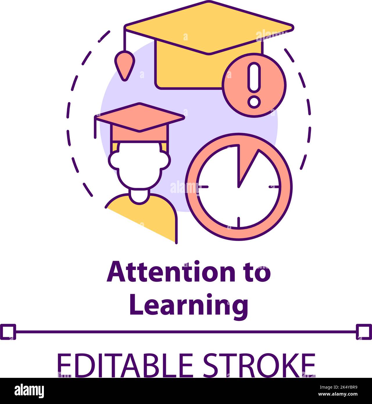 Meet course Stock Vector Images - Alamy