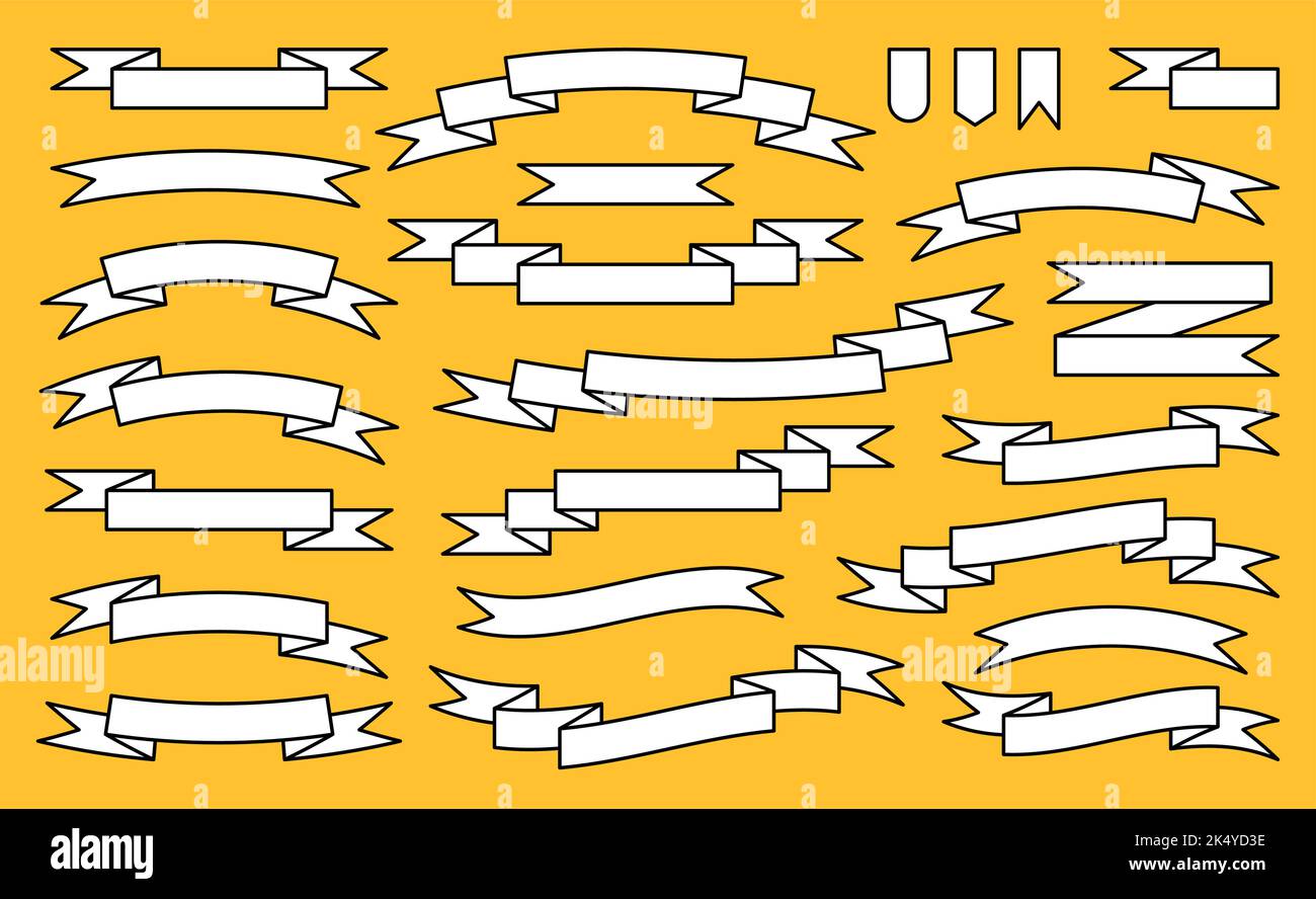 Wave scroll design hi-res stock photography and images - Alamy