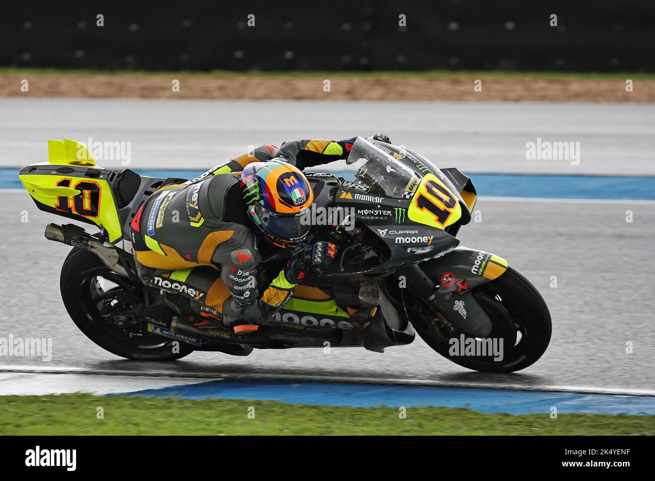 Mooney vr36 racing team hi-res stock photography and images - Alamy