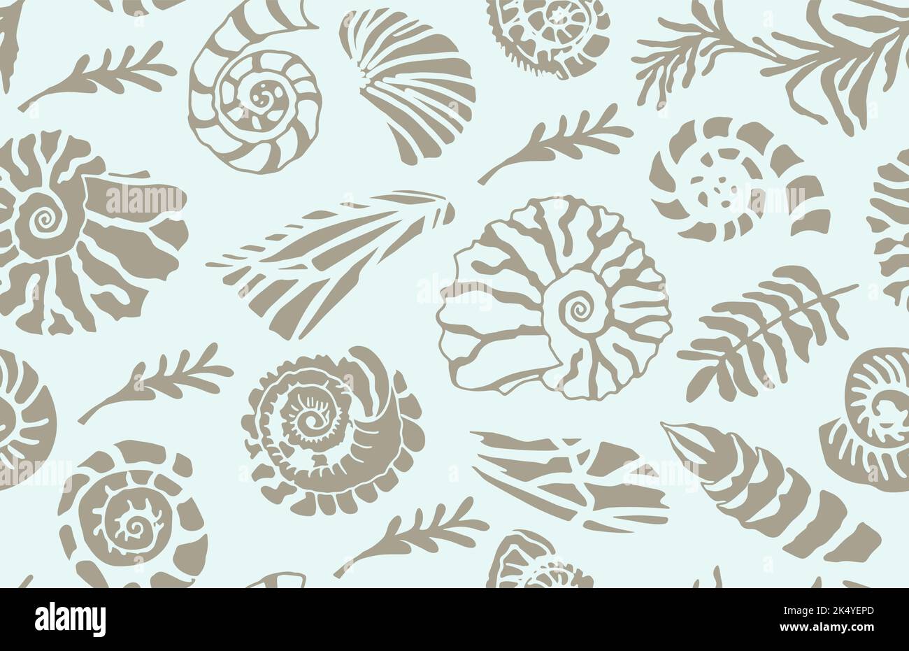 Gold beach museum Stock Vector Images - Alamy