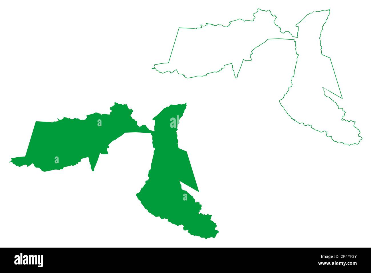 Sobral municipality (Ceará state, Municipalities of Brazil, Federative ...