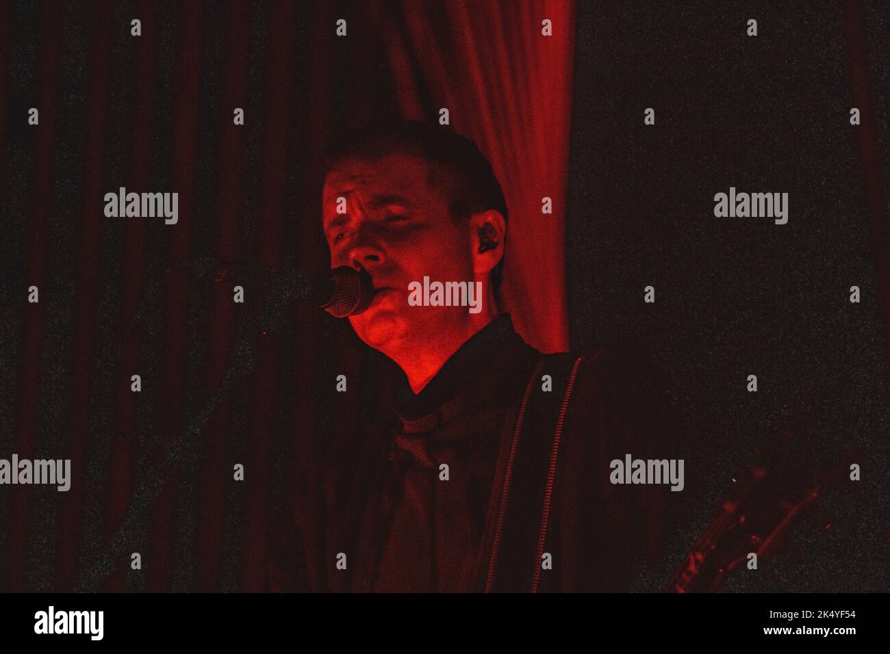 Agust aevar gunnarsson hi-res stock photography and images - Alamy