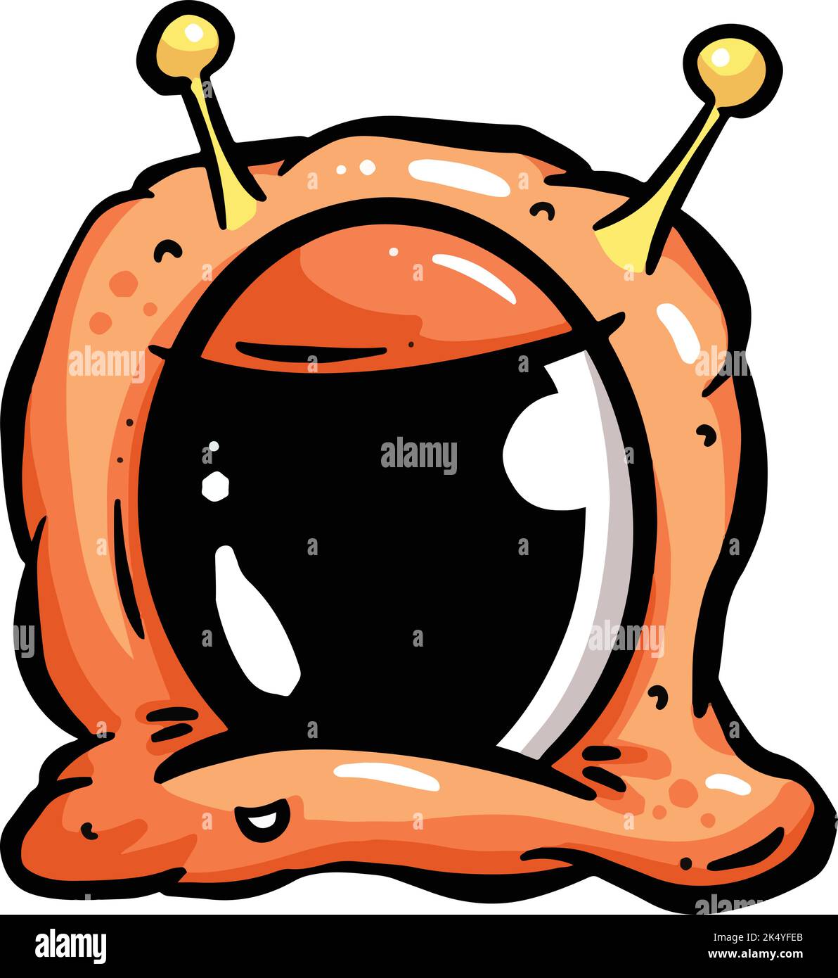 Floppy character cute icon hi-res stock photography and images - Alamy