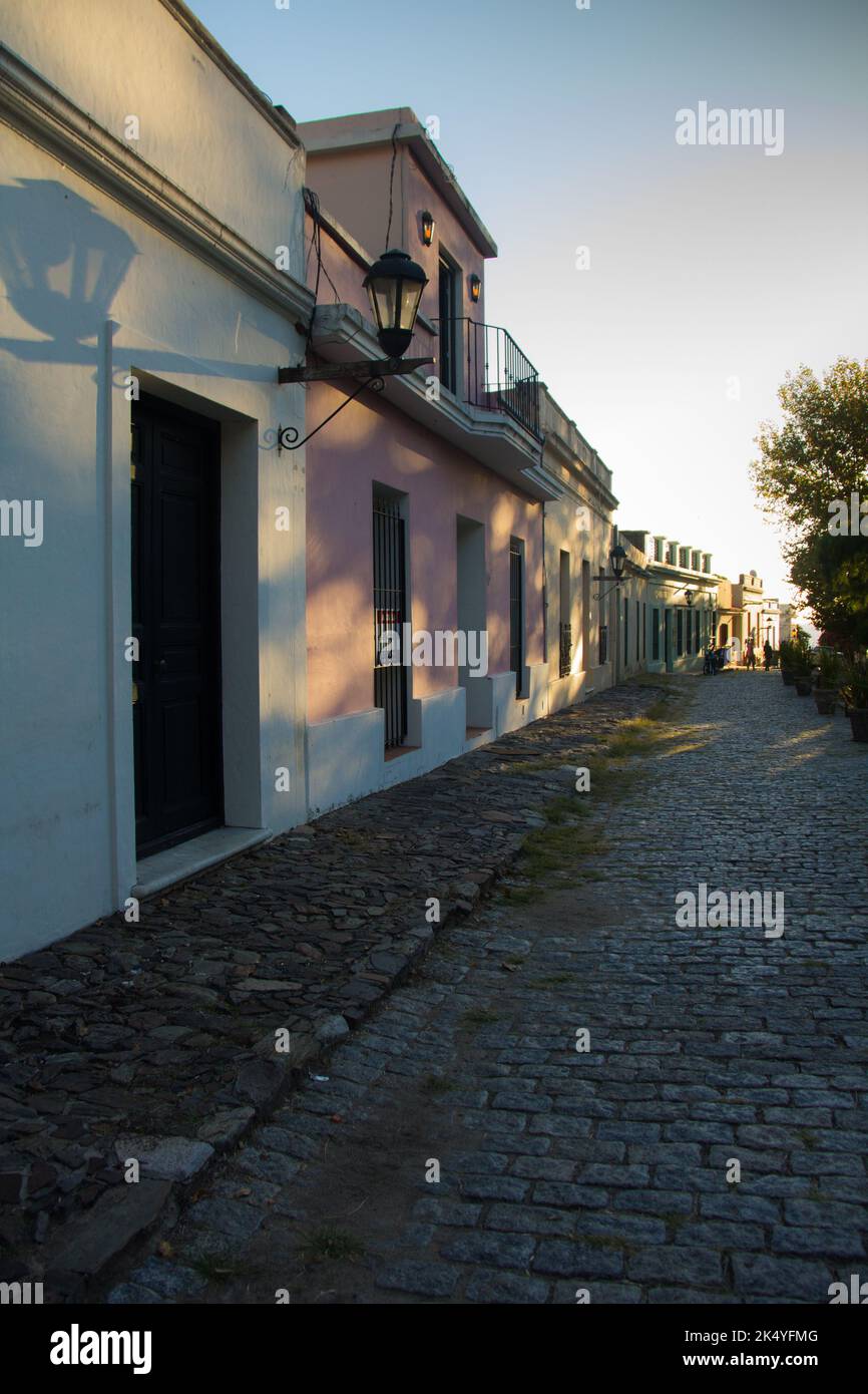 Colonia river hi-res stock photography and images - Alamy