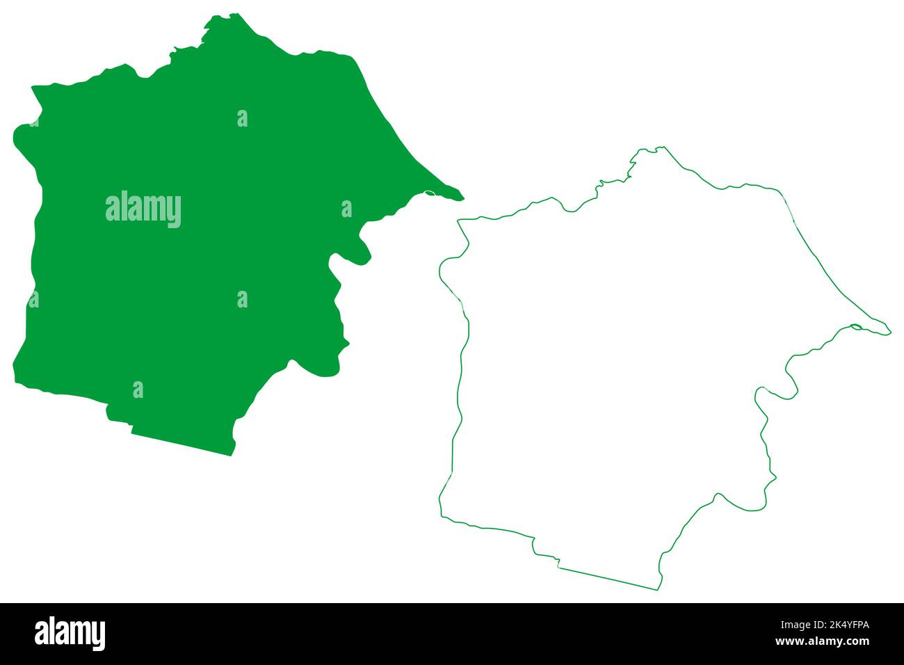 Paraipaba municipality (Ceará state, Municipalities of Brazil ...