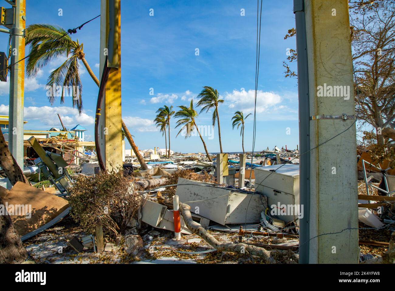 Hurricane Katrina Aftermath 2022