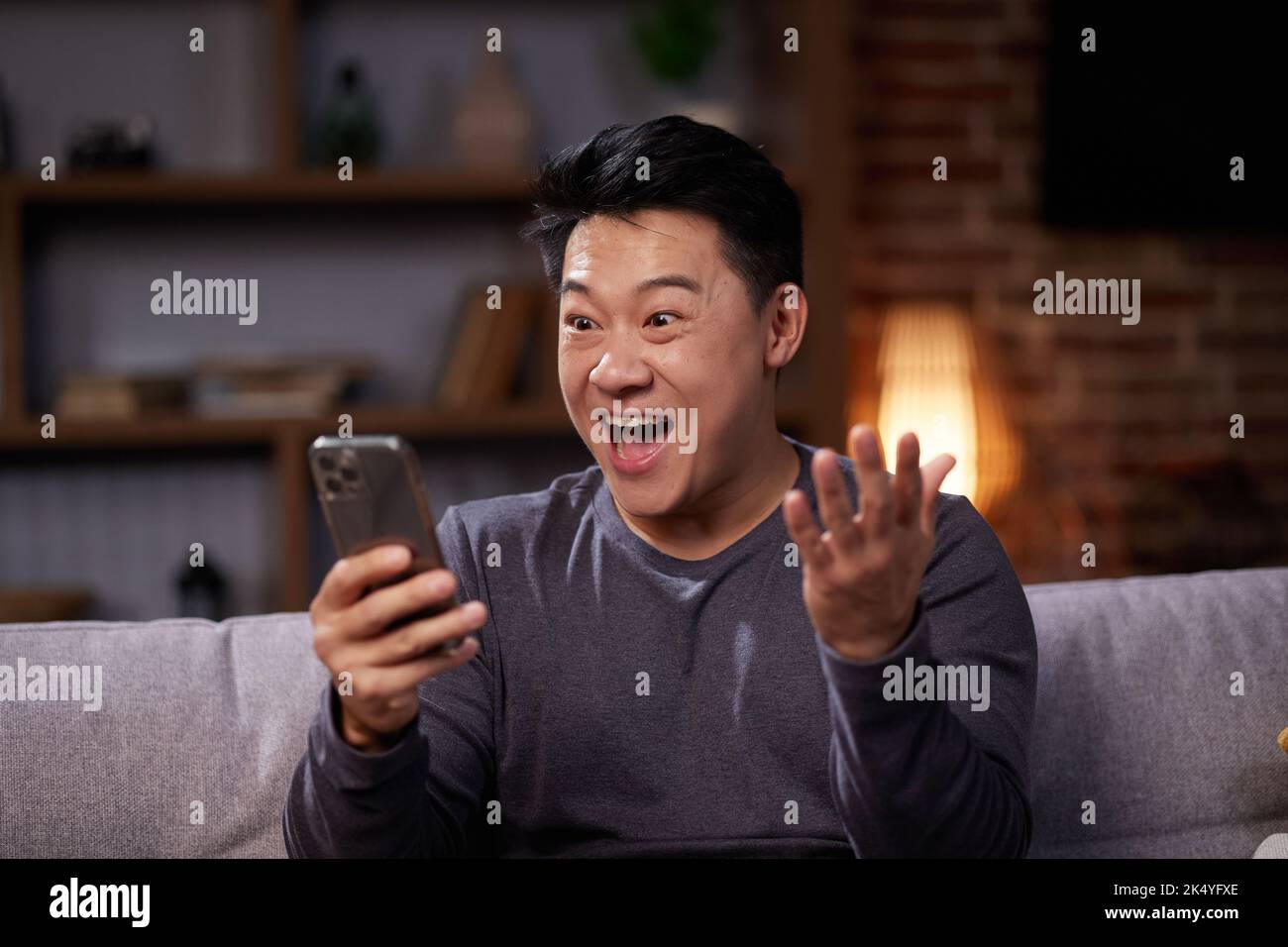 Yes gadget hi-res stock photography and images - Alamy