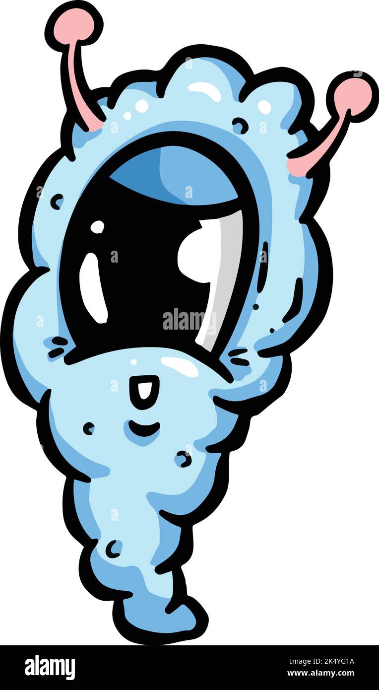 Floppy character cute icon hi-res stock photography and images - Alamy