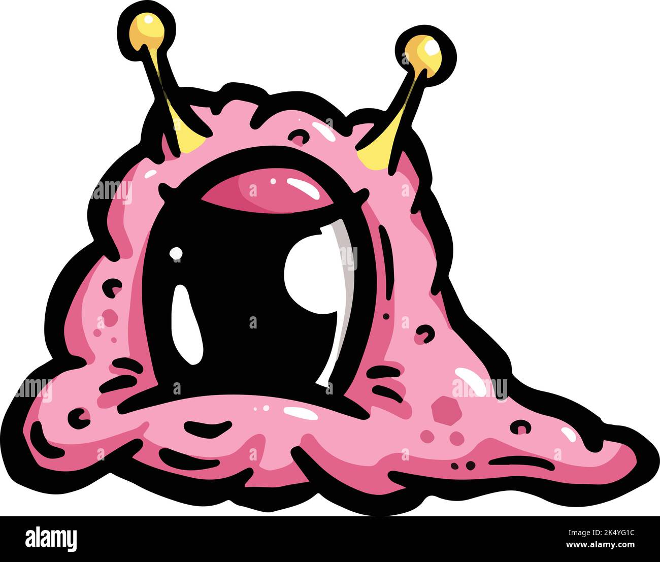 Floppy character cute icon hi-res stock photography and images - Alamy