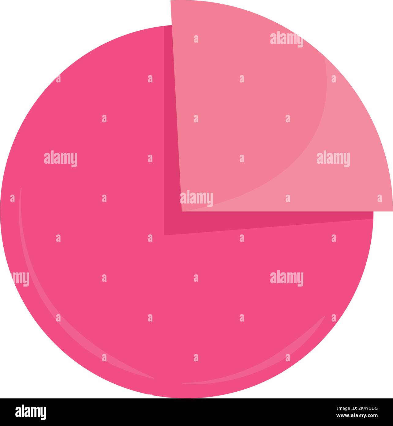 diagram in glassmorphism Stock Vector Image & Art - Alamy