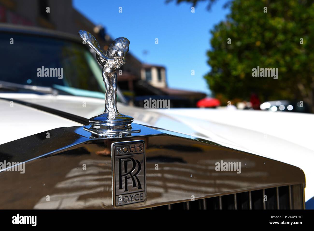 Radiator cap hi-res stock photography and images - Alamy