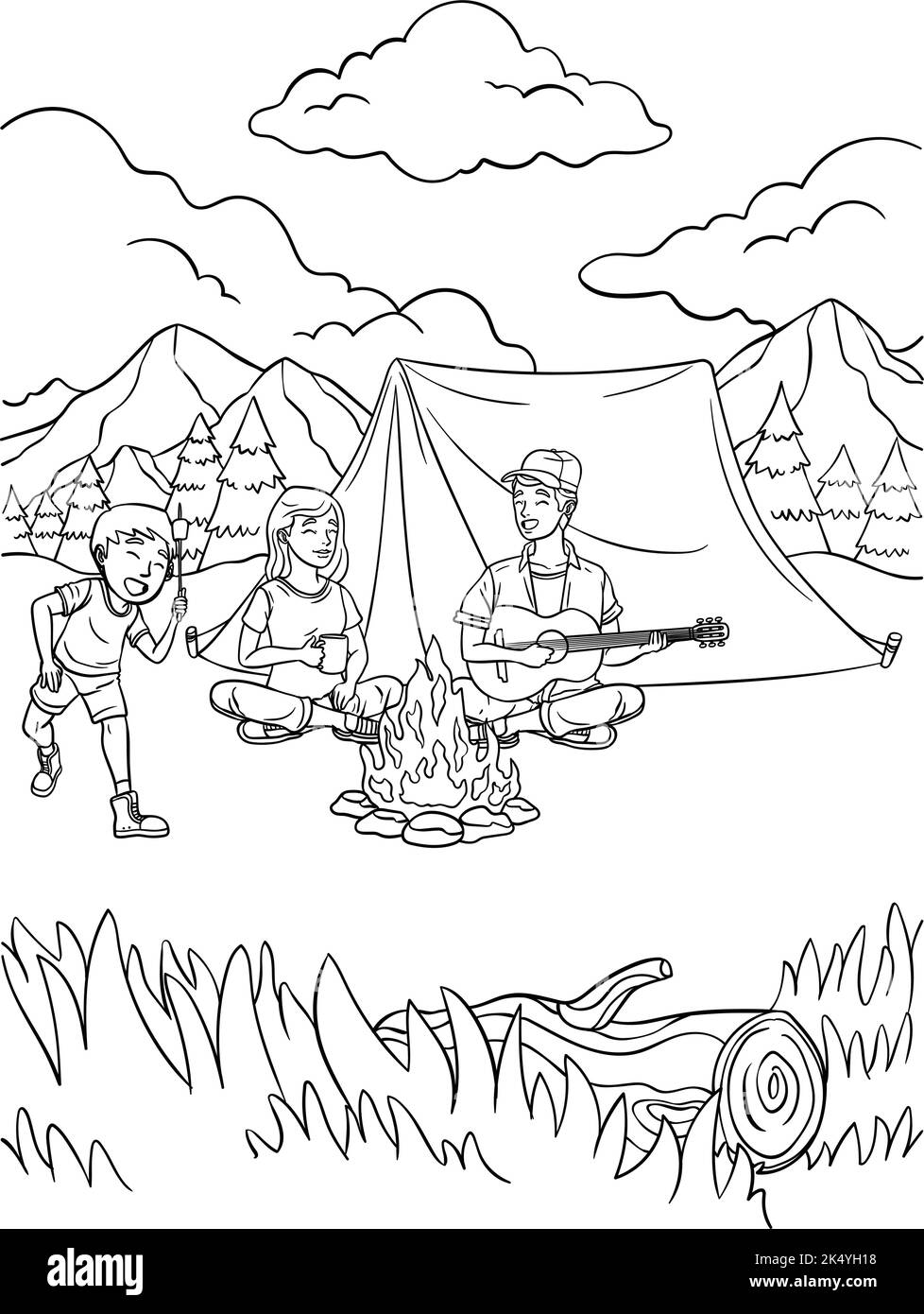 Kids regular Cut Out Stock Images & Pictures - Alamy