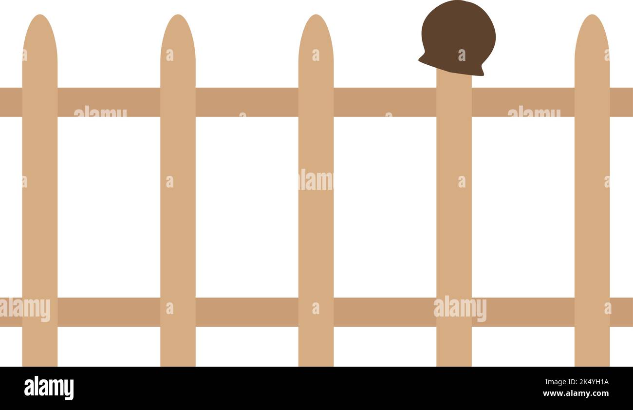 Wooden farm house Cut Out Stock Images & Pictures - Alamy