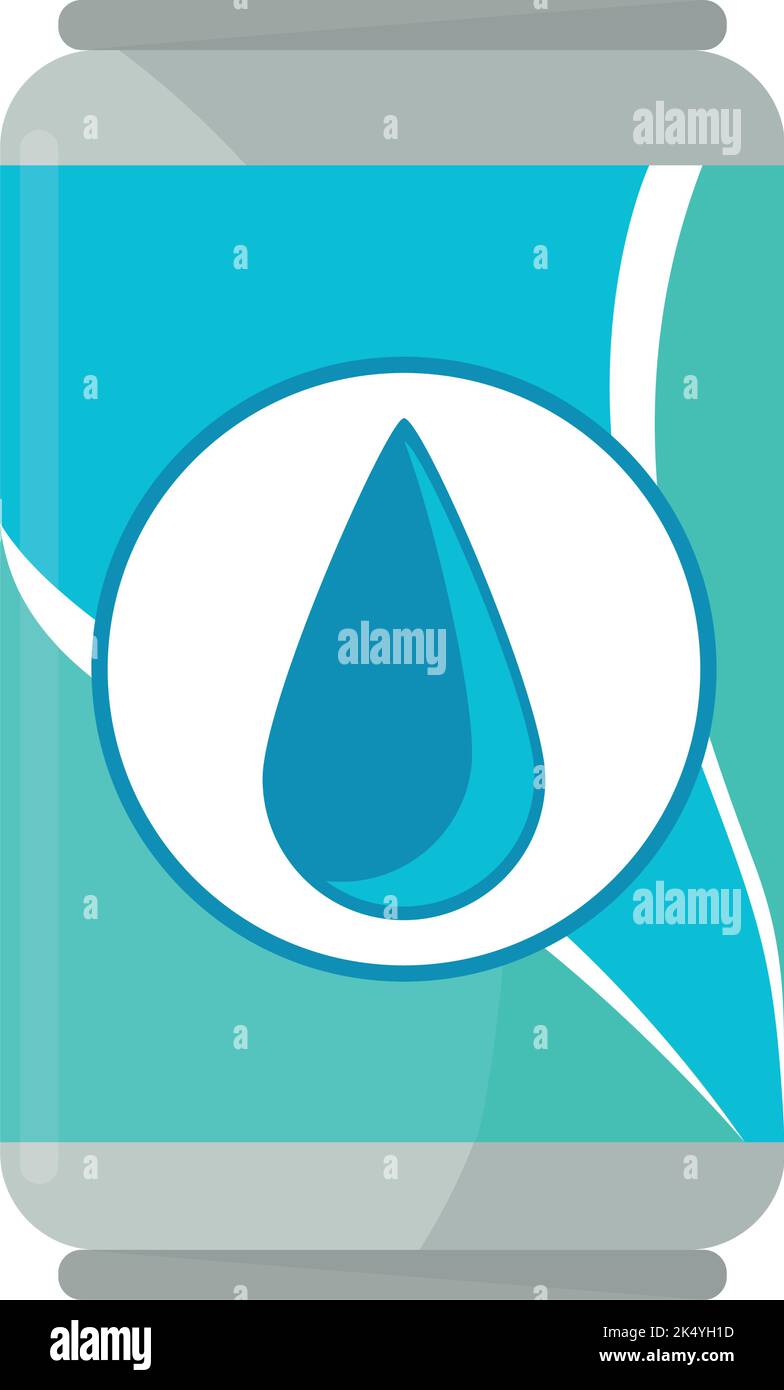 water can beverage Stock Vector Image & Art - Alamy