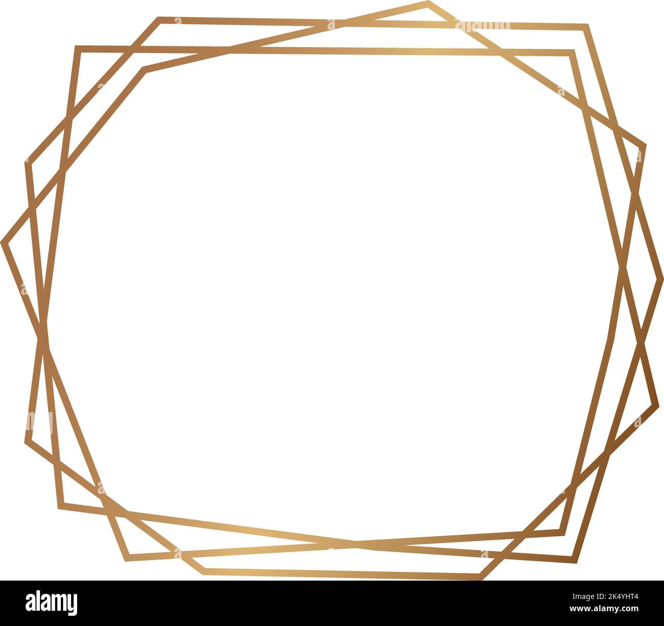 Border Design Geometric